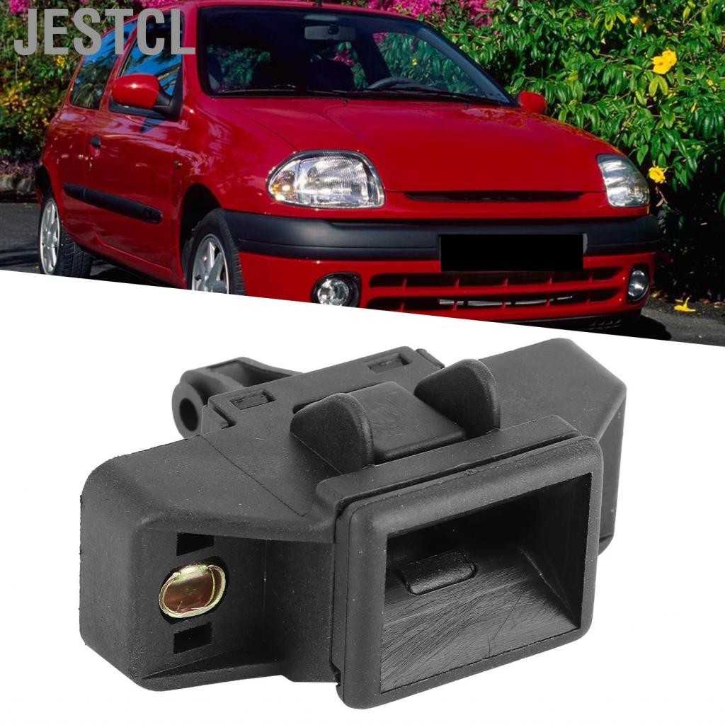 Jestcl Tailgate Door Latch Trunk Lock Actuator Clio 2 Smooth Operation ...