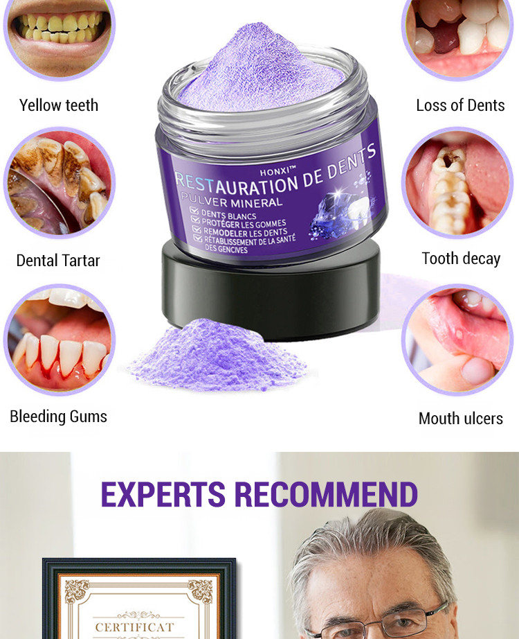 Limpieza Suave De La Pasta De Dientes Antiinflamatoria Proteger Sus ...