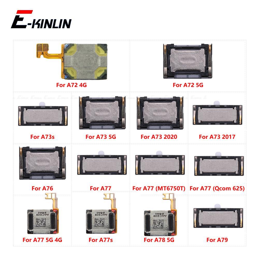 Auricular Incorporado Altavoz Superior Cable Flexible Para OPPO A72 A73s A73 A76 A77 A77s A78 ...