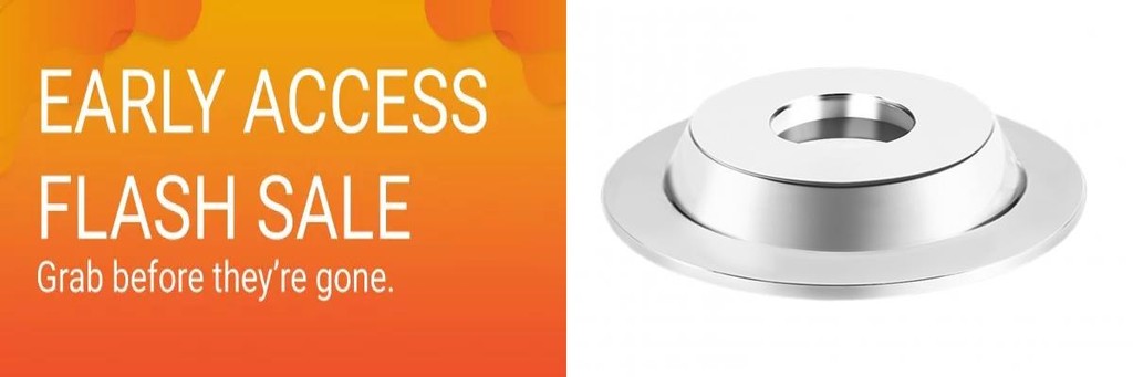 Shoplifting Deterrent Device Anti-theft Tag Remover Highly Effective ...