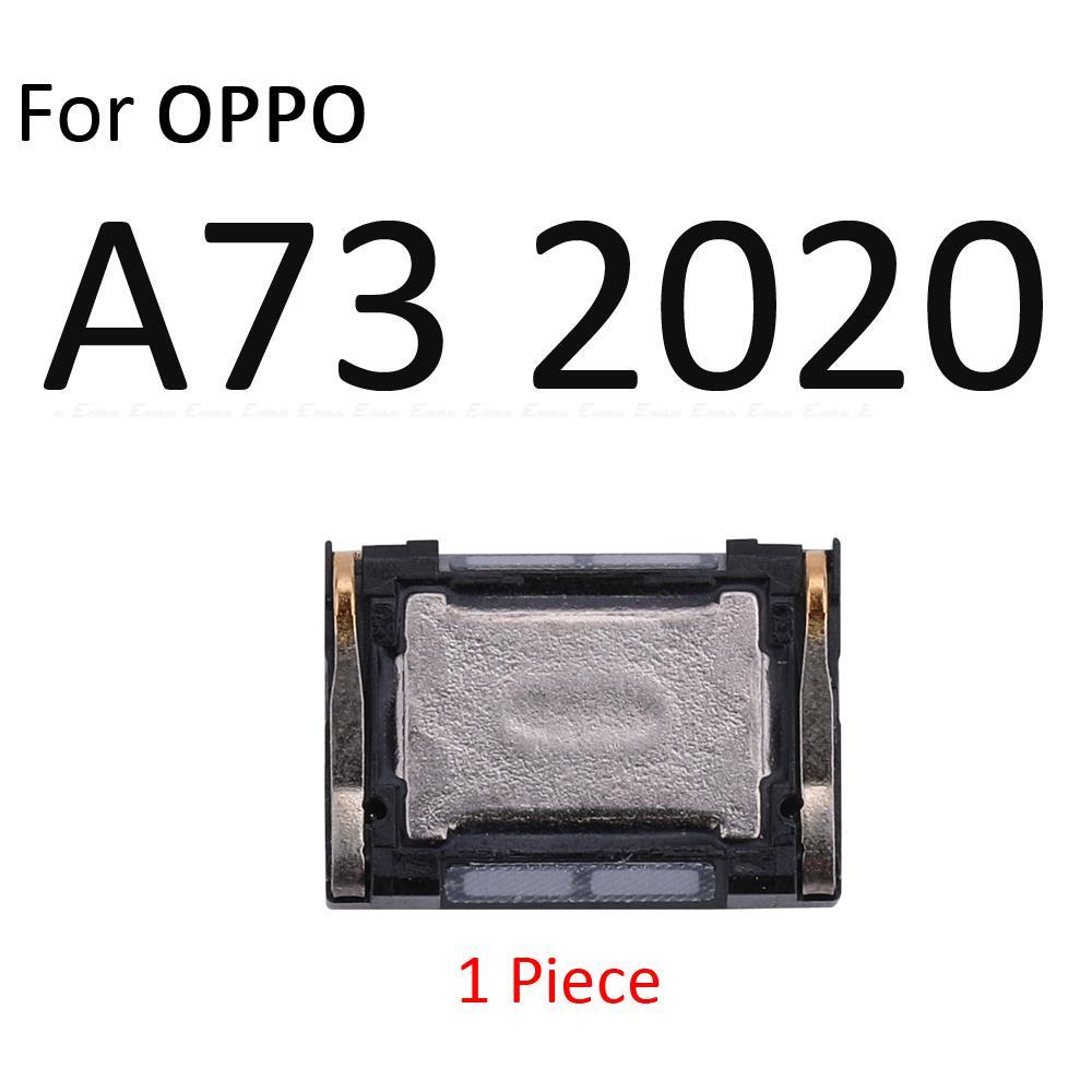 Auricular Incorporado Altavoz Superior Cable Flexible Para OPPO A72 A73s A73 A76 A77 A77s A78 ...