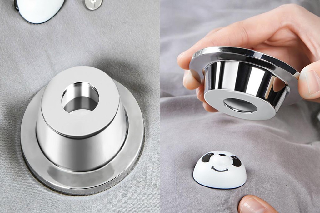 Shoplifting Deterrent Device Anti-theft Tag Remover Highly Effective ...