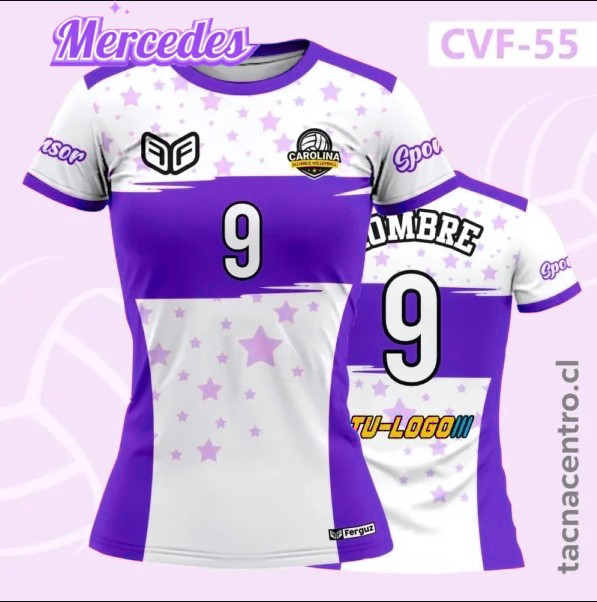 Nombre Y Número Personalizados Gratuitos 】 2025 Nueva Polera De ...