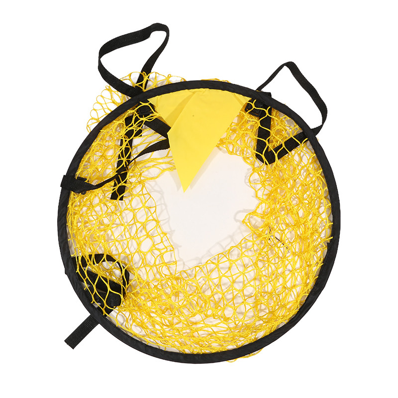 Objetivo De Fútbol Red De Tiro Libre Para (SHLA) | Shopee Chile