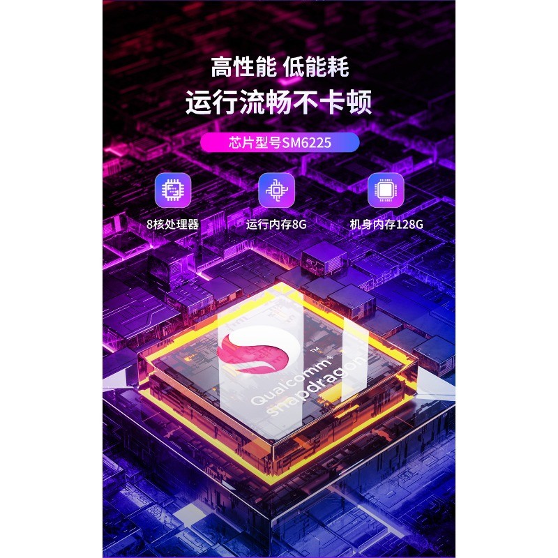 CarPlay Ai TV Box Android 13 SDM660 Inalámbrico Auto 4G LTE Smart Car Play Streaming Para ...