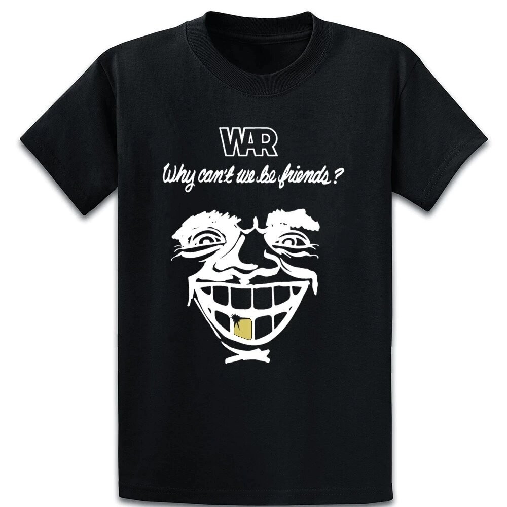 Polera De Guerra Marcos Reyes Eric Burdon Howard E . Scott Lee Oskar ...